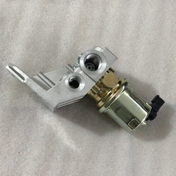 Dizel Motor 6ct8.3 Elektrikli Yakıt Aktarma Pompası 3964386 3964382 ...