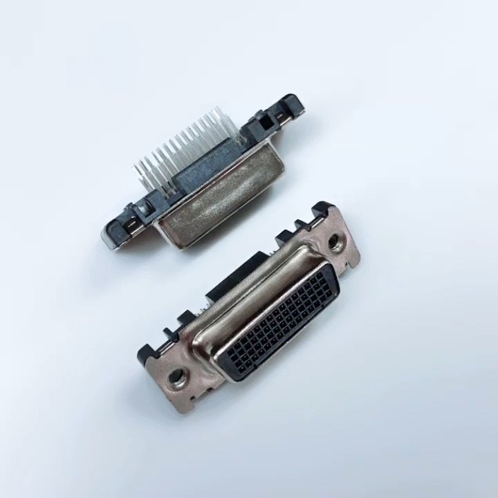 Lfh 60pin Female Connector Solder Type For Cable Assebly - Buy Lfh ...