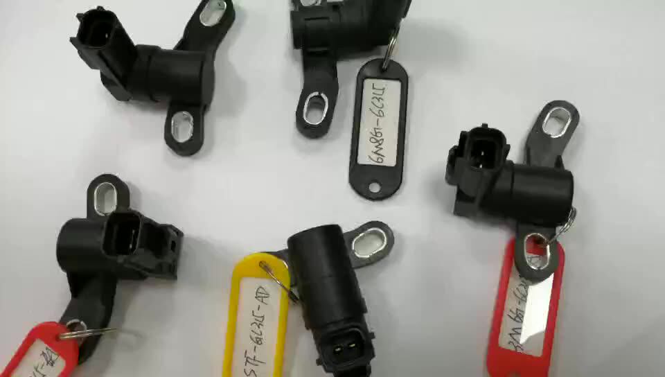 Crankshaft Position Sensor 3m6g-6c315-ba 1318773 L813-18-221a 1360840 ...