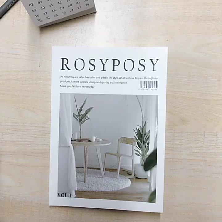 Набор наклеек для скрапбукинга ROSYPOSY 20 листов | AliExpress