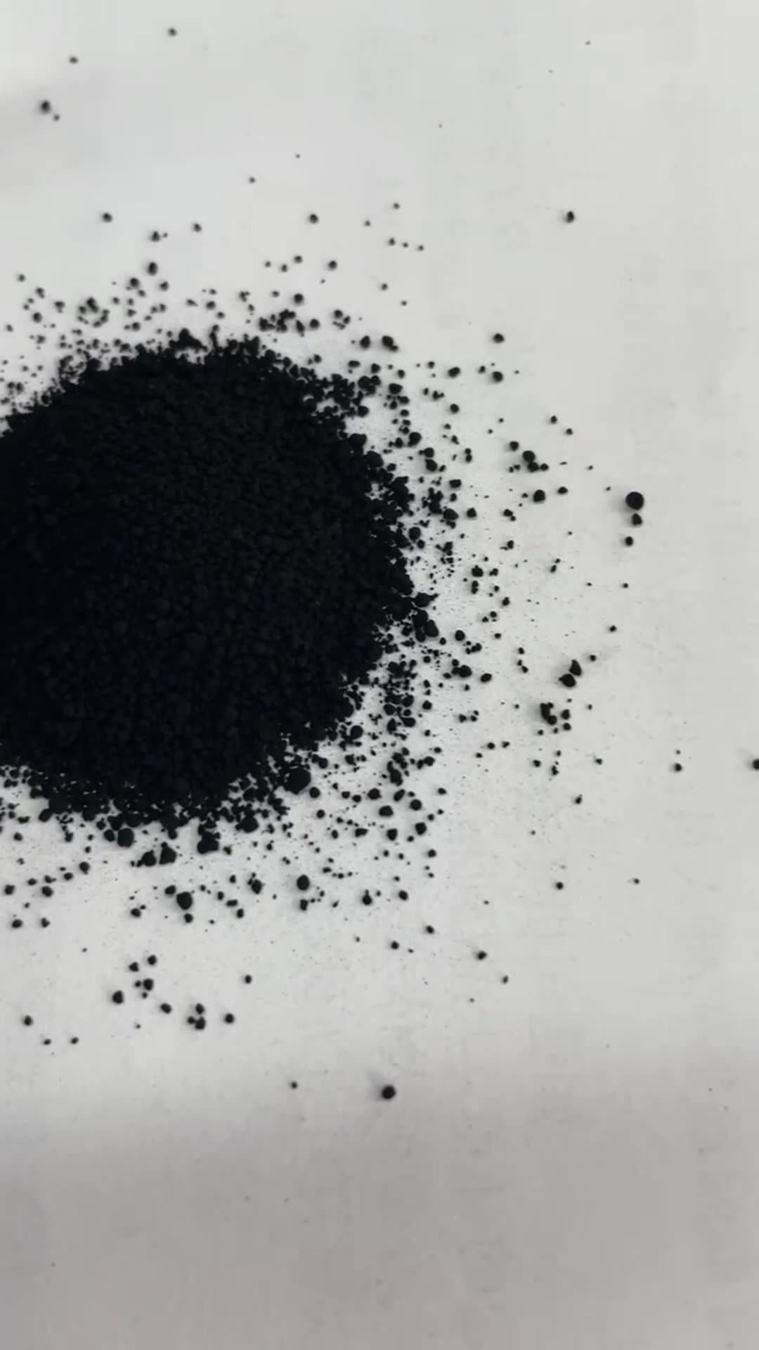 Impregnated Sulfur Koh Naoh Phosphoric Acid Potash Copper Oxide ...