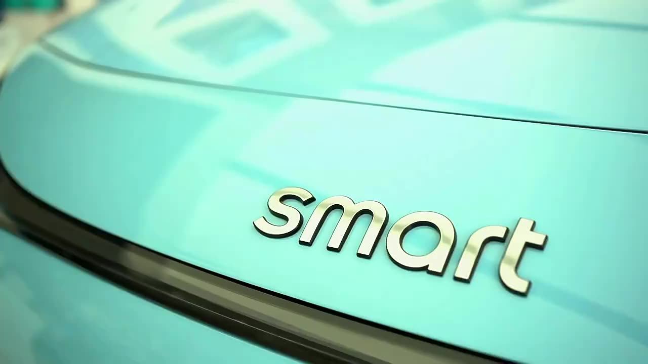 Smart Elf #1 2022 Pro+ Suv Pure Electric Auto Fast Charging 0.5 Hrs ...