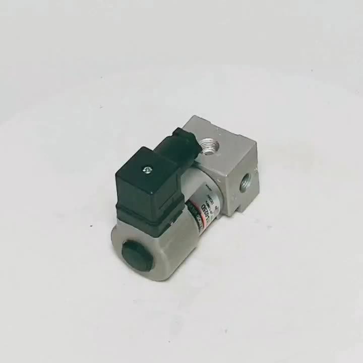 Vt315-025d Solenoid Valve - Buy Solenoid Valve,Solenoid Valve Vt315 ...