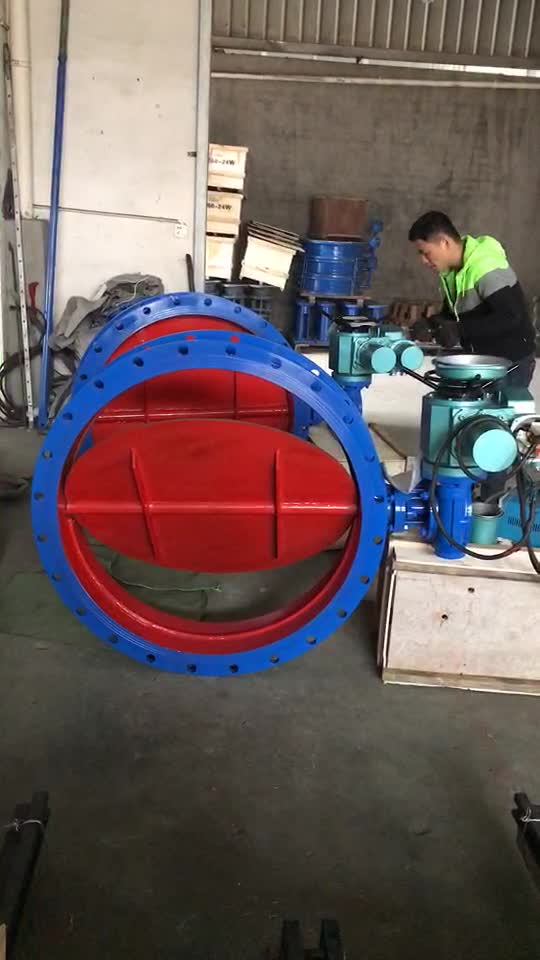 D341W-1C碳钢手动通风蝶阀DN450法兰蜗轮通风蝶阀DN500通风管蝶阀-阿里巴巴