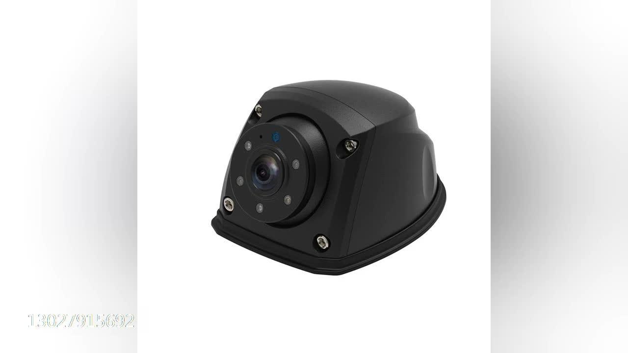 1080p Ahd Car Side View Camera System - Buy 1080p Ahd Camera,1080p Side ...
