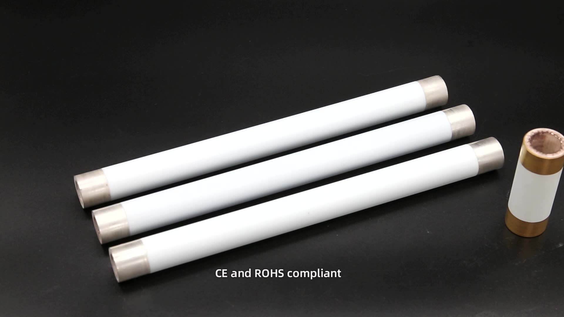 High Frequency Non Inductive Pulsed Resistor - Buy High Frequency ...