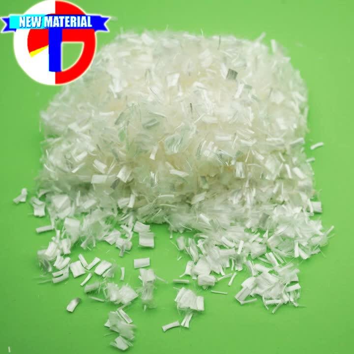 Polylactic Acid Fiber Corn Fiber Pla Short Cut Fiber For Paper Making ...