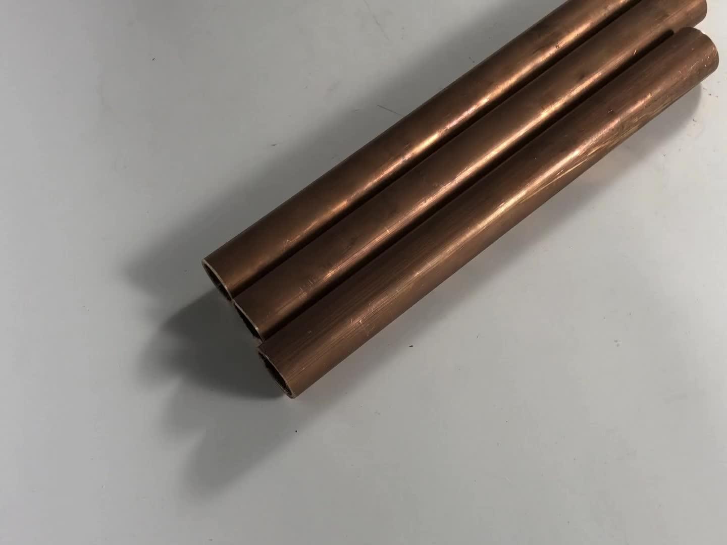 Cu-dhp Copper Pipe - Buy 22mm Copper Pipe,Cu-dhp Copper Pipe,Cu-dhp ...