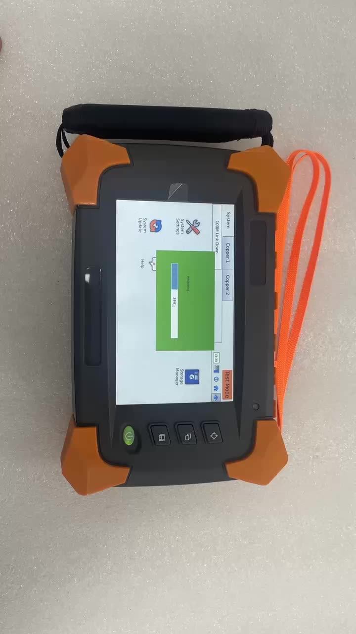 10/100/1000m Gigabit Ethernet Rj45 Network Lan Cable Tester / Cat5e ...