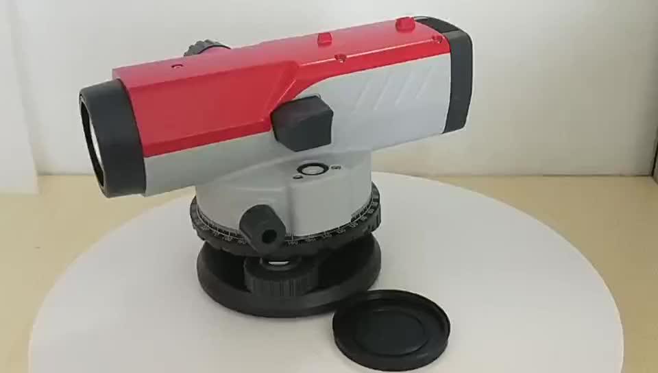 G5 Automatic Level Surveying Instrument Dumpy Level With All-weather ...