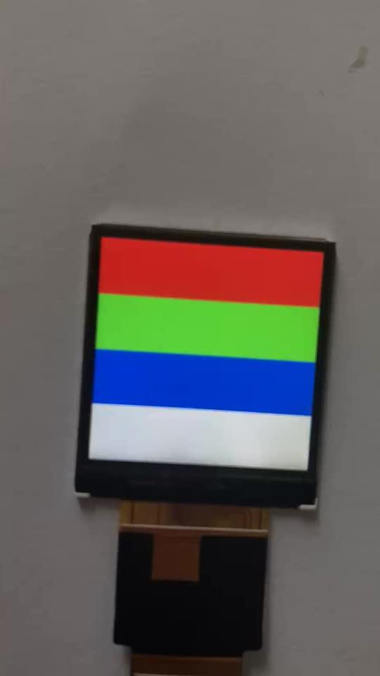 High Quality 2 Inch Lcd Monitor 320x240 2 Inch Tft Lcd Module - Buy 2 ...