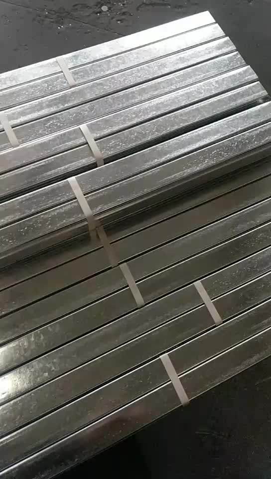 Metal Framing C Channel Double Furring Carrying Channel For Philippines ...