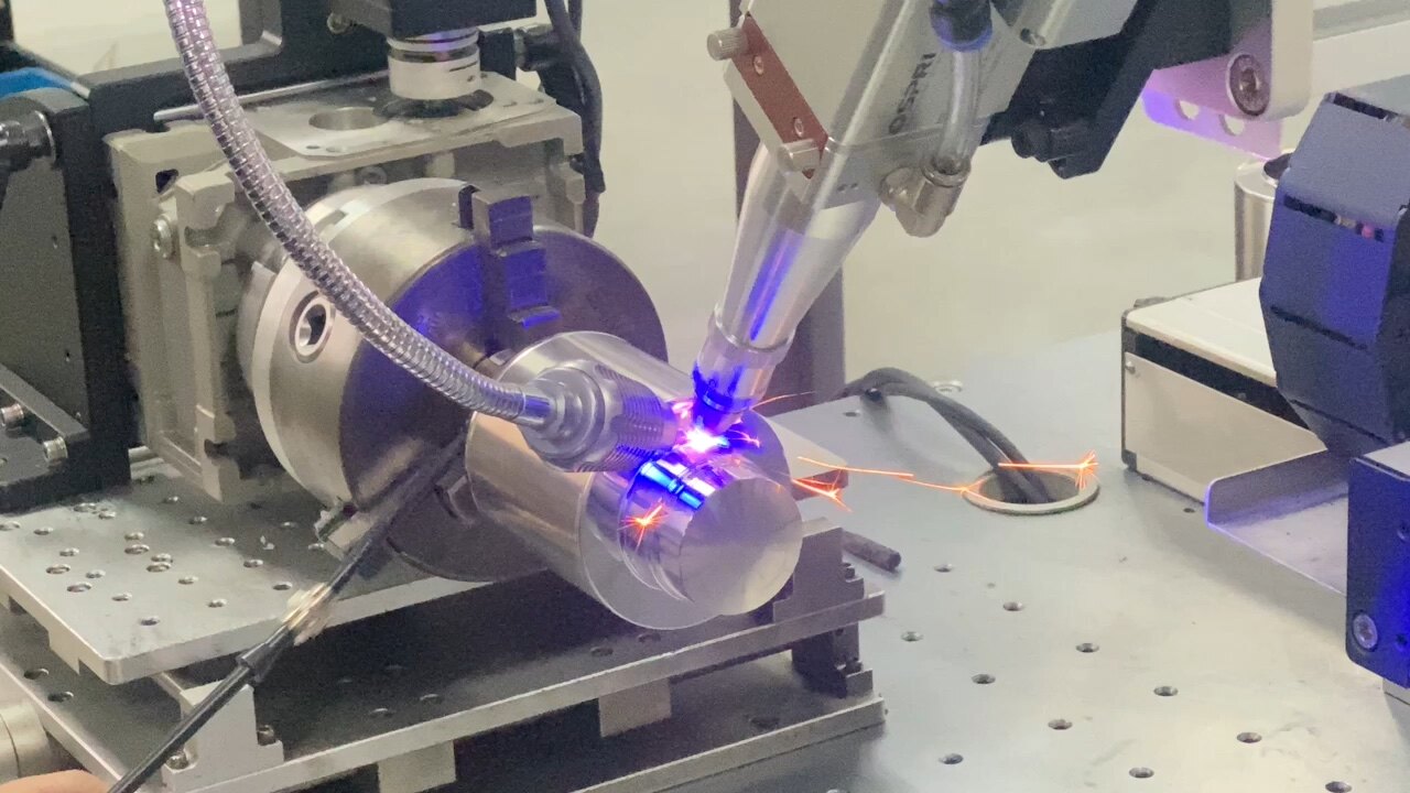 Compression Load Cell Column Pr6201 30 Ton 40 Ton Weight Cell ...