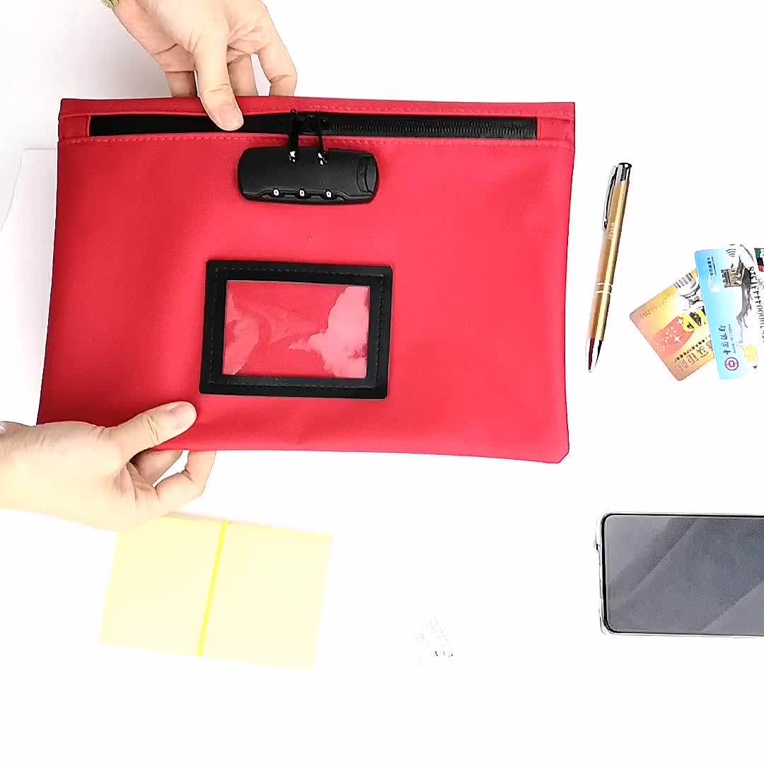 Custom Multi Function Cash Money Reusable Deposit Security Locking Bank ...