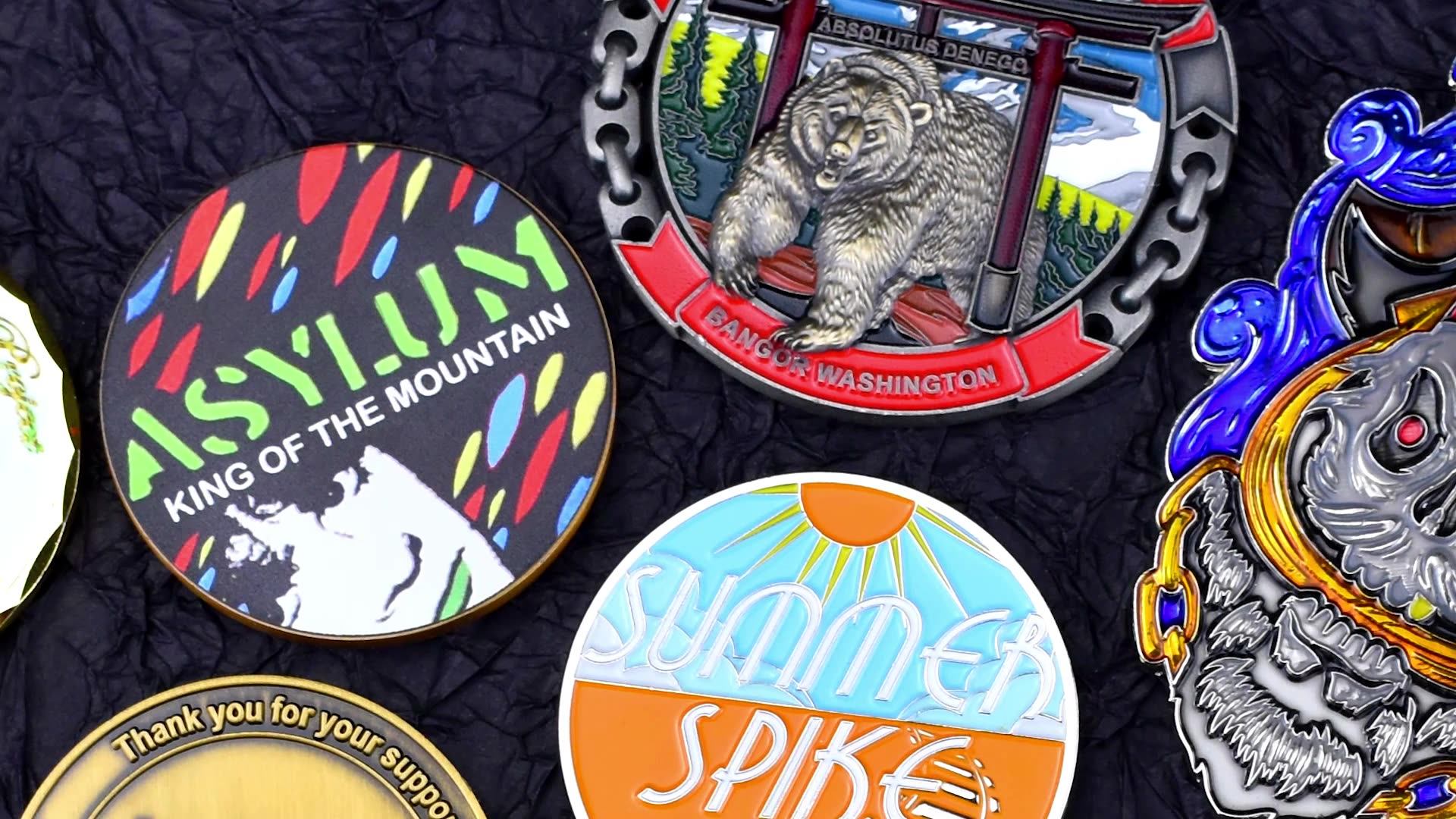 Renhui Key Ring Key Chain Logo Trolly Cart Uk Trolley Metal Crafts ...