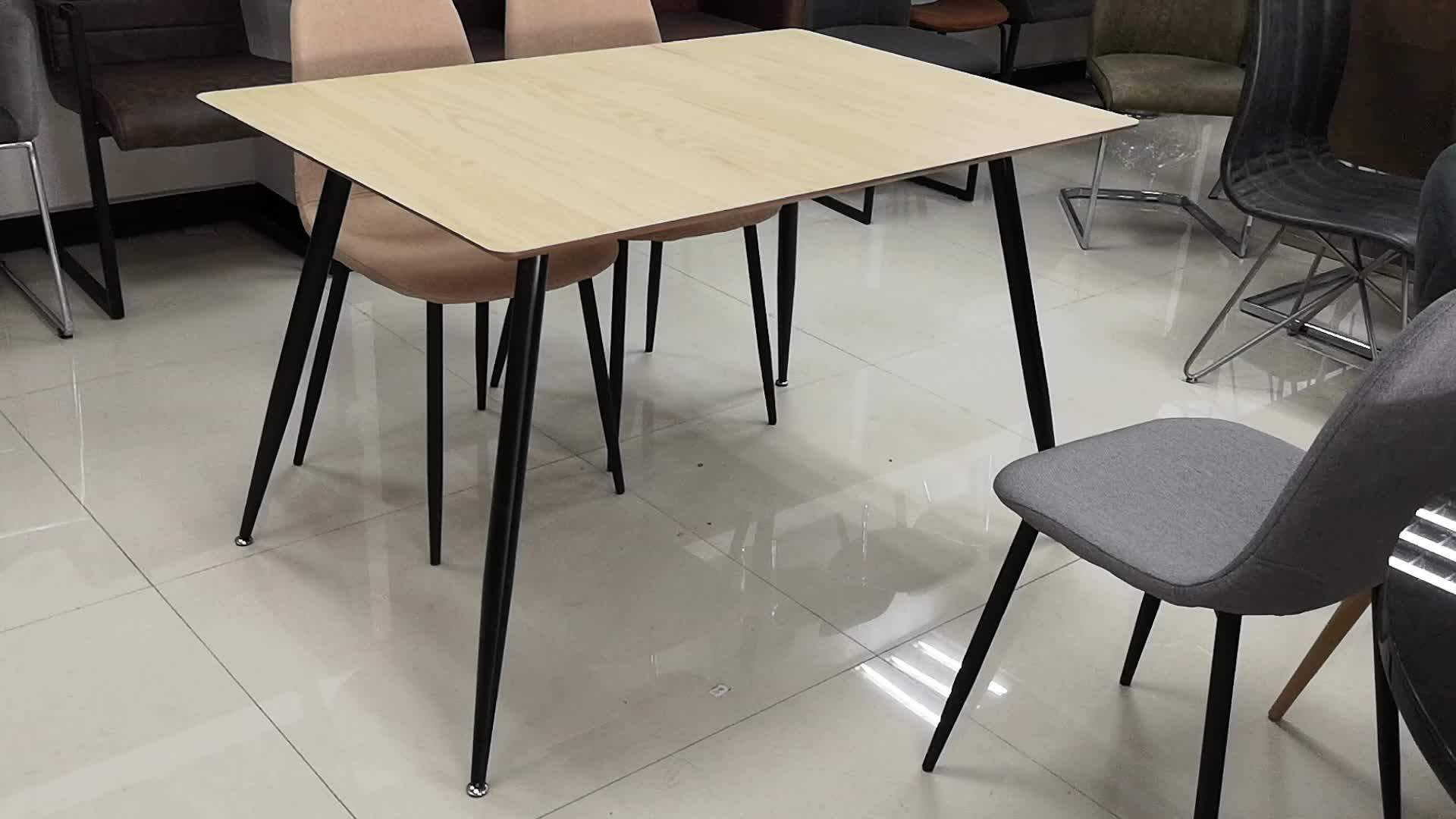 Antique Nordic Furniture Living Room Luxury Mdf Designer With Metal ...