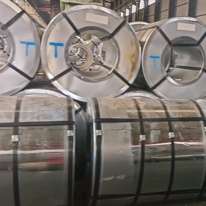 Gi/hdg/gp/ga Dx51d Zinc Coating Cold Rolled Steel,Z275 Hot Dipped ...