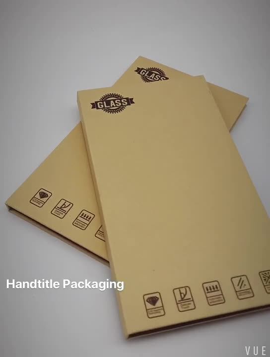 China Custom Business Card Box/ Credit Card Packaging Box/ Gift Card ...
