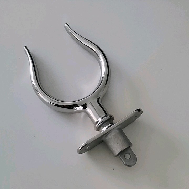 Stainless Marine Hardware Lifeboat Oars Lock Yacht Deck Rowlock - Buy ...