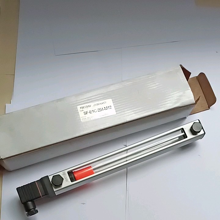 หลอดแก้วไฮดรอลิตัวบ่งชี้ระดับน้ำมันที่มีอุณหภูมิไฮดรอลิวัดระดับน้ำมัน ...