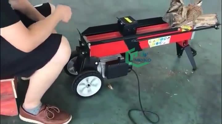 Logmaster Log Splitter Spare Parts | Reviewmotors.co