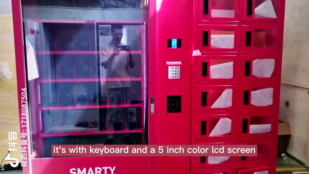 Specializing Manufacture Of Personal Protective Equipment Combo Vending ...