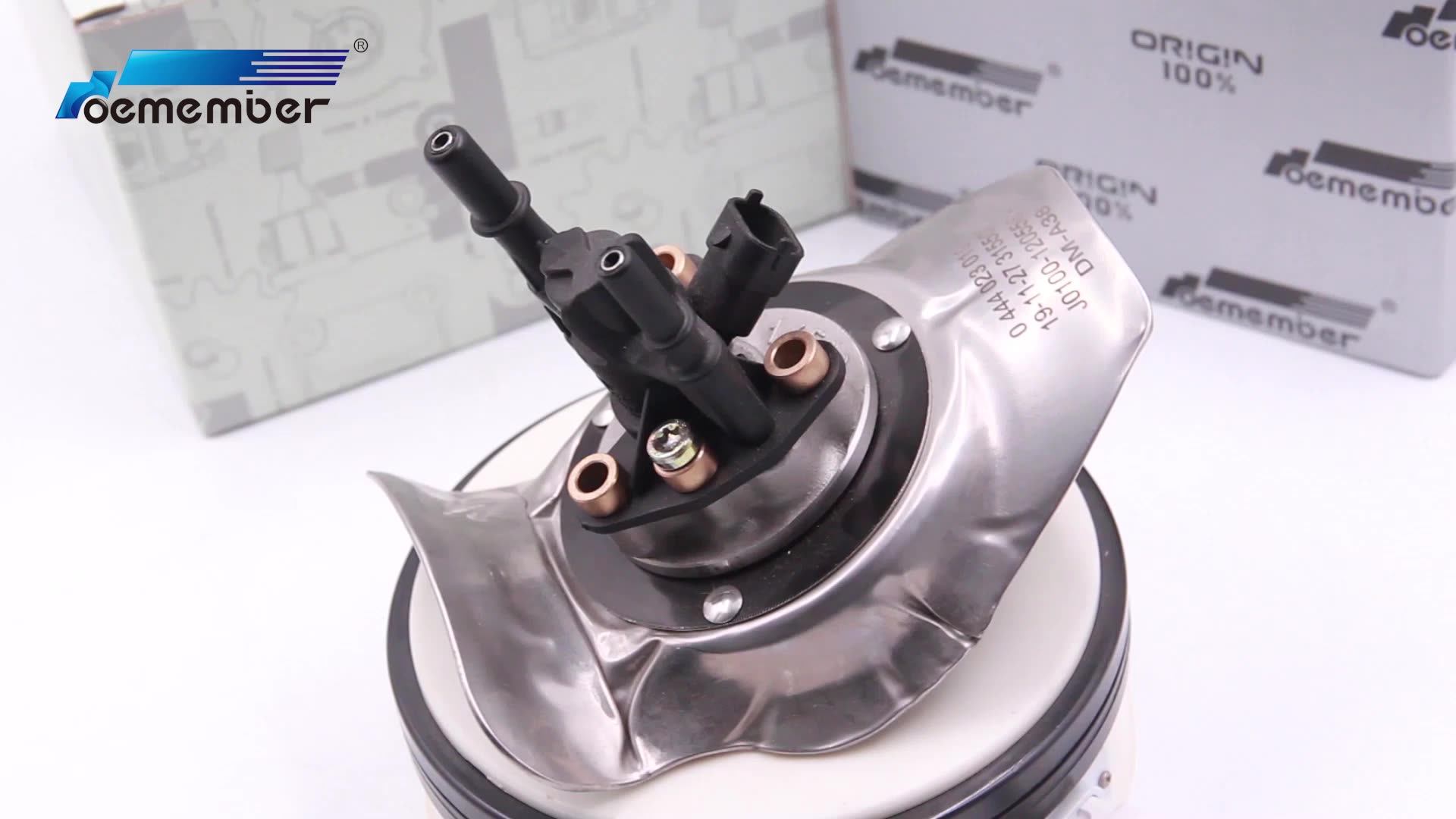 Módulo De Doagem De Injeção Urea 21574984 0444028008 0444023019 ...