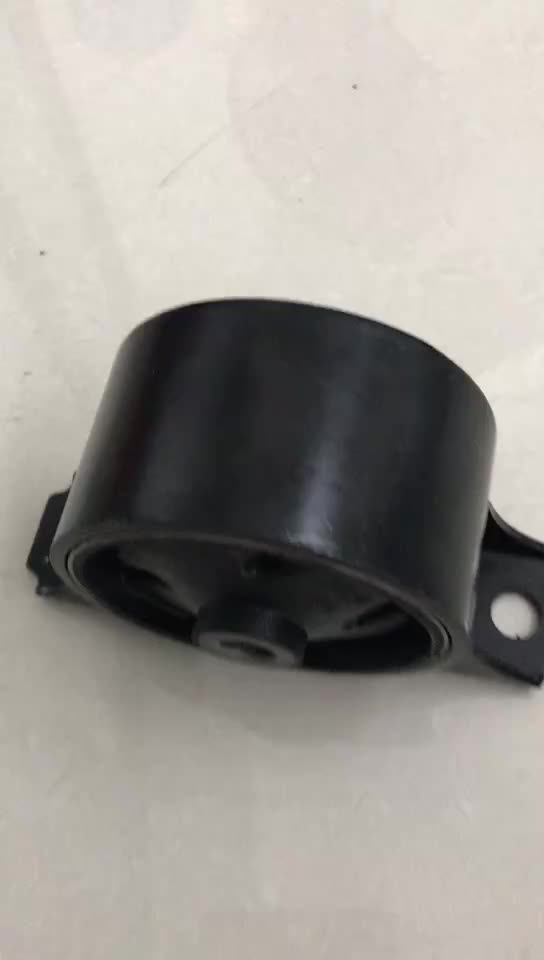Rear Rubber Engine Motor Mount 9059 Mr297256 For 97-02 Mitsubishi ...