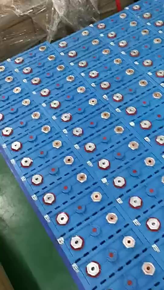 Se200 Rechargeable Batteries Calb 200ah Lithium Iron Phosphate Cell 3 ...