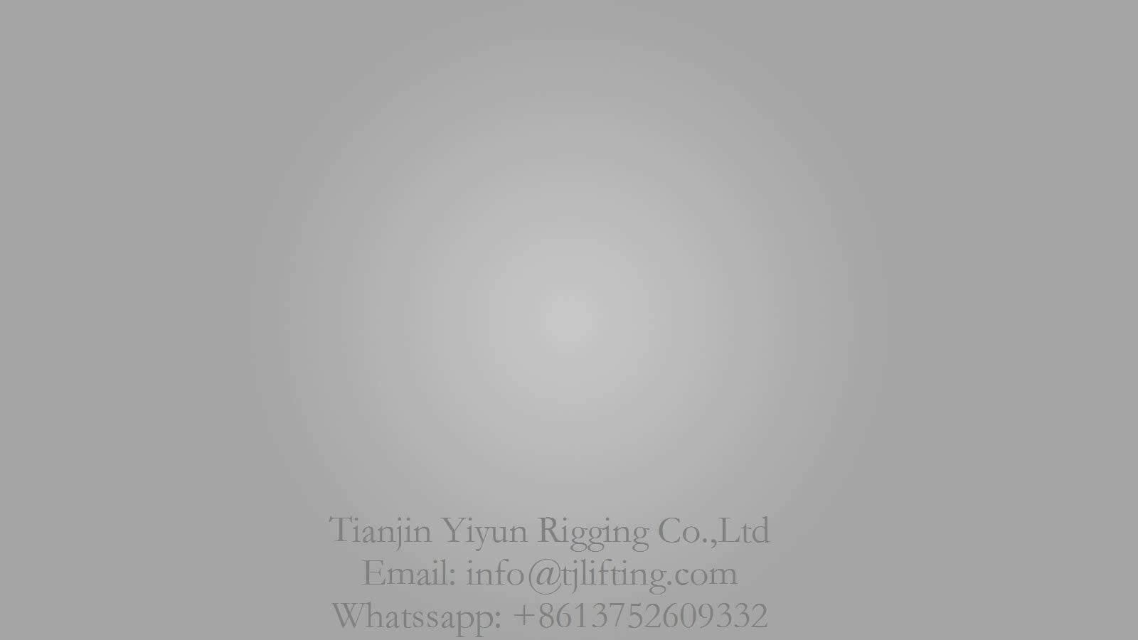 M30 Free Sample Screw Swivel Bolts Lifting Ring + Swivel Eyebolt ...