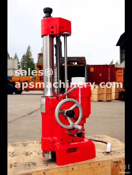 Small Cylinder Boring Machine T8014a,T8016a,Reboring Engine Cylinders ...