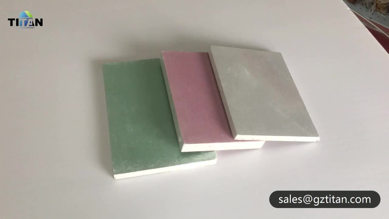 Desain Papan Gipsum Tahan Api Untuk Plafon Gantung - Buy Papan Gypsum ...