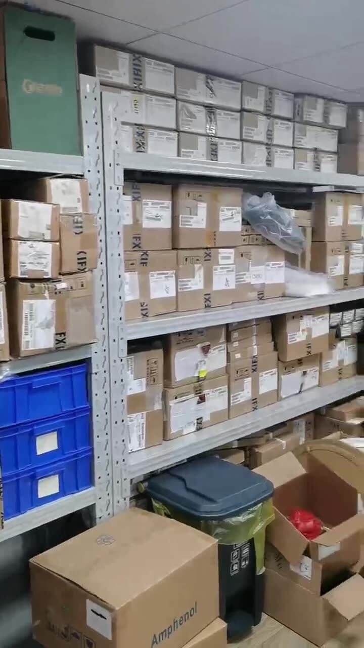 Bosch/博世48P连接器1928406096-阿里巴巴