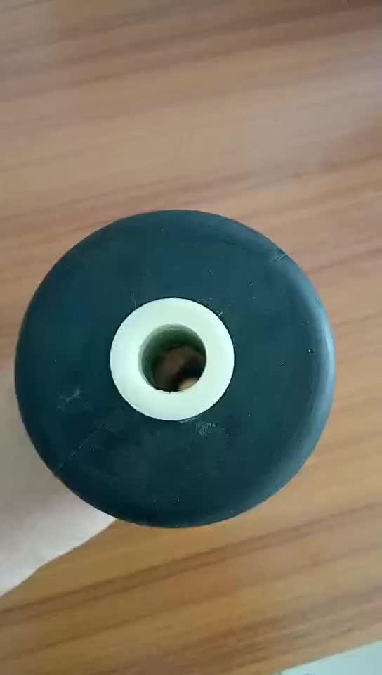 Custom Rubber Guided Roller,Small Rubber Rollers Load From Factory ...