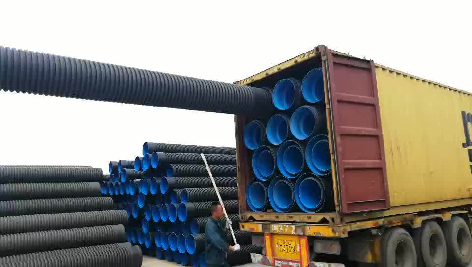 48 Culvert Pipe For Drainage - Buy 48 Culvert Pipe,Culvert Pipe For ...