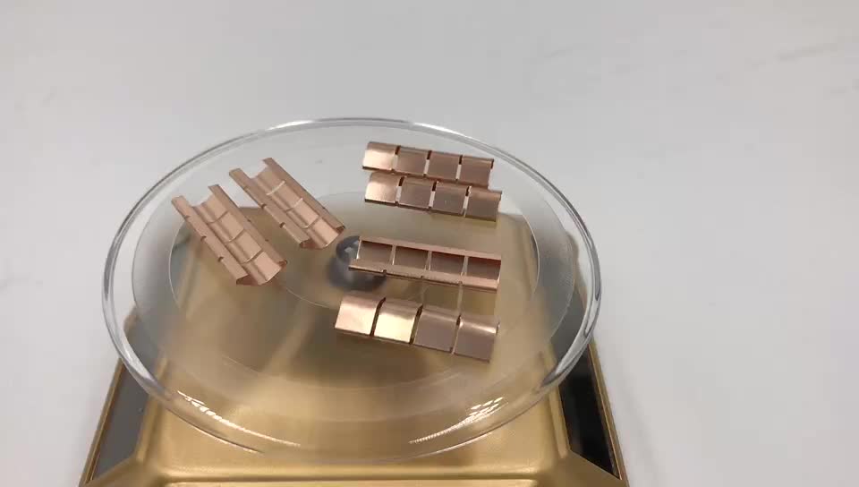 Metal Rf Rfi Emi Emc Shielding Can Clip - Buy Shielding Can Clip,Rf ...