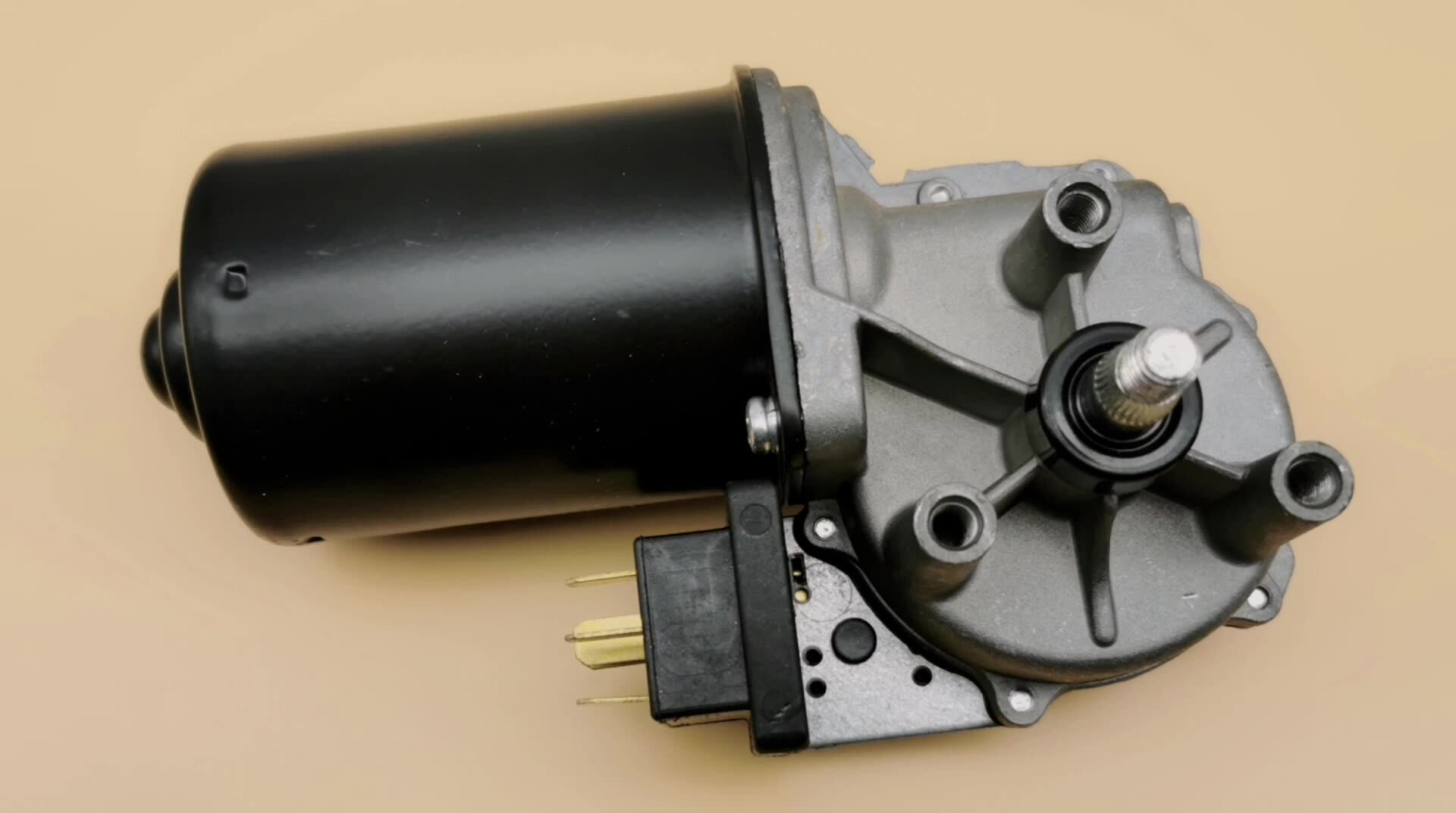 Windshield Wiper Motor For Mercedess 13-15 G63 Amg # 4639064300 ...