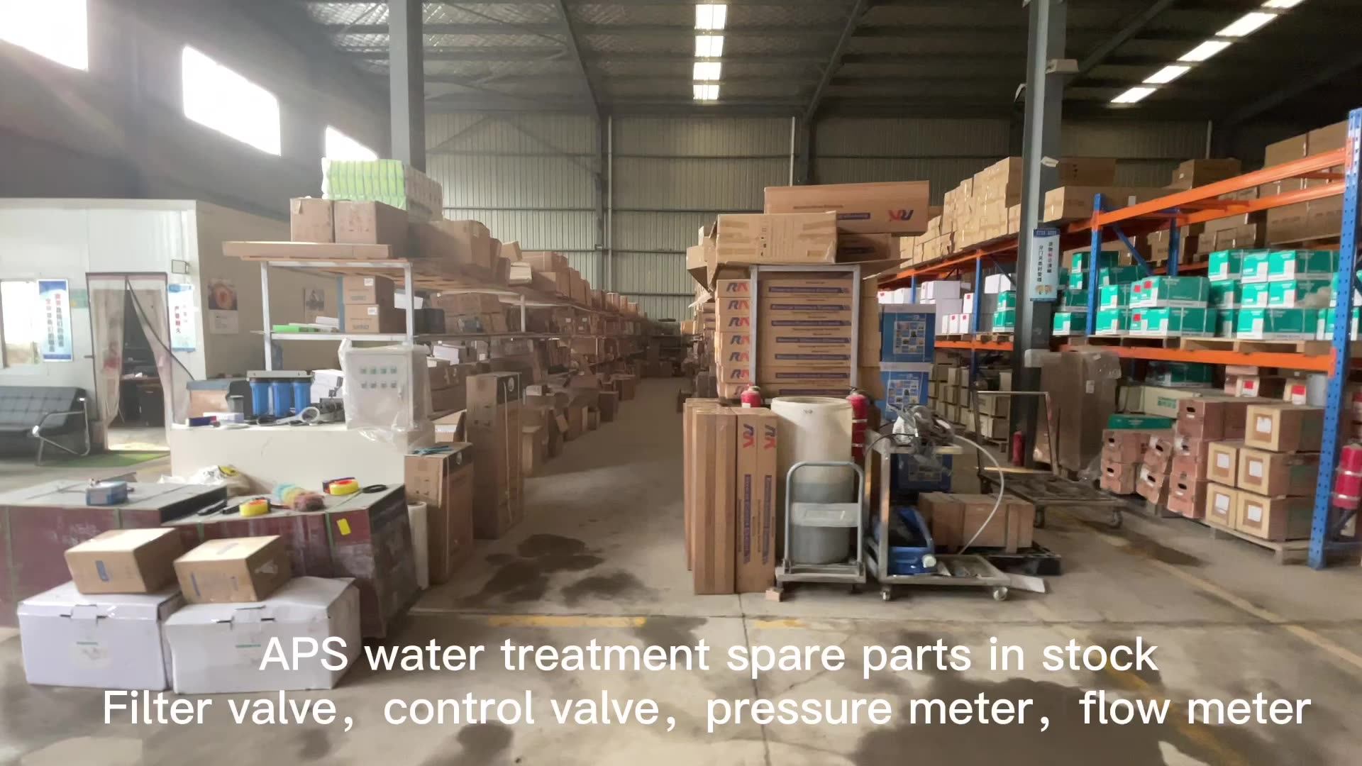 Pentair Frp Filter Tank Frp Sand Filter Ion Exchange Resin Mix Bed Frp ...