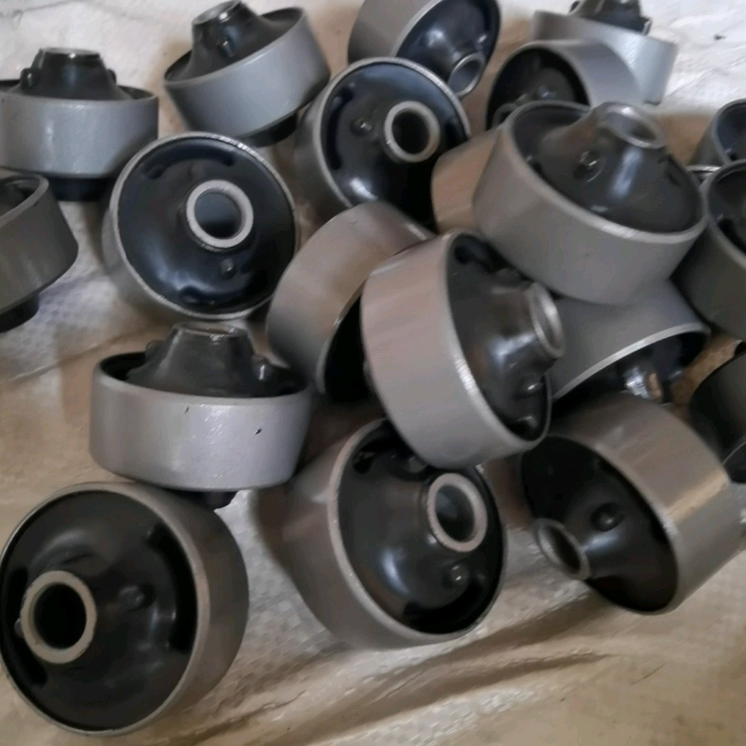Wholesale High Quality Swing Arm Rubber Bushing 48655-33030 Front And ...