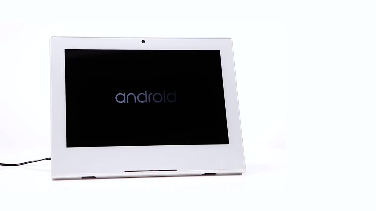 17 Inch Big Screen Tablet Pc 1920*1080 Ips Cheap Touch Screen Android ...