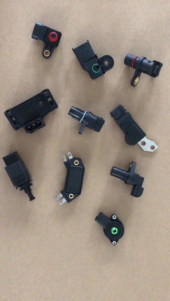 35170 23500 Throttle Position Sensor For Accent Elantra Tiburon ...