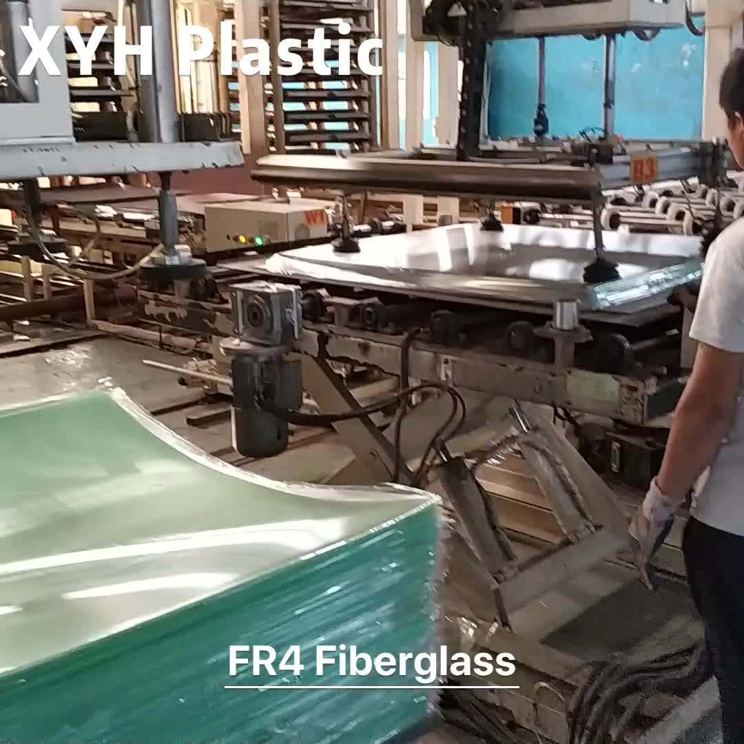 Electrical Insulation Materials G10 Sheet /fr4 Fiberglass Epoxy Board ...