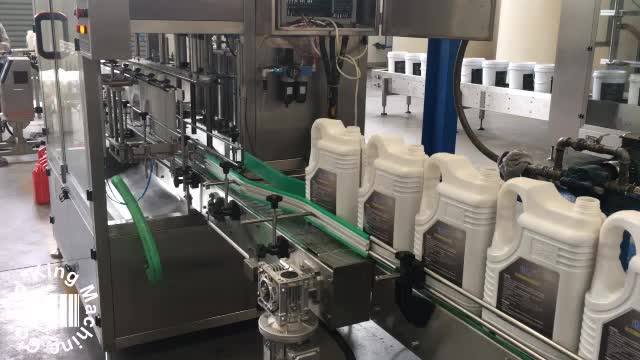 Brake Fluid Oil Filling Machine - Buy Oil Filling Machine,Oil Filling ...