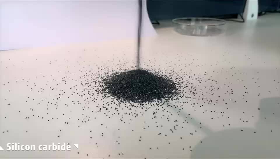 Bulk Nano Silicon Carbide Powder - Buy Nano Silicon Powder,Bulk Silicon ...