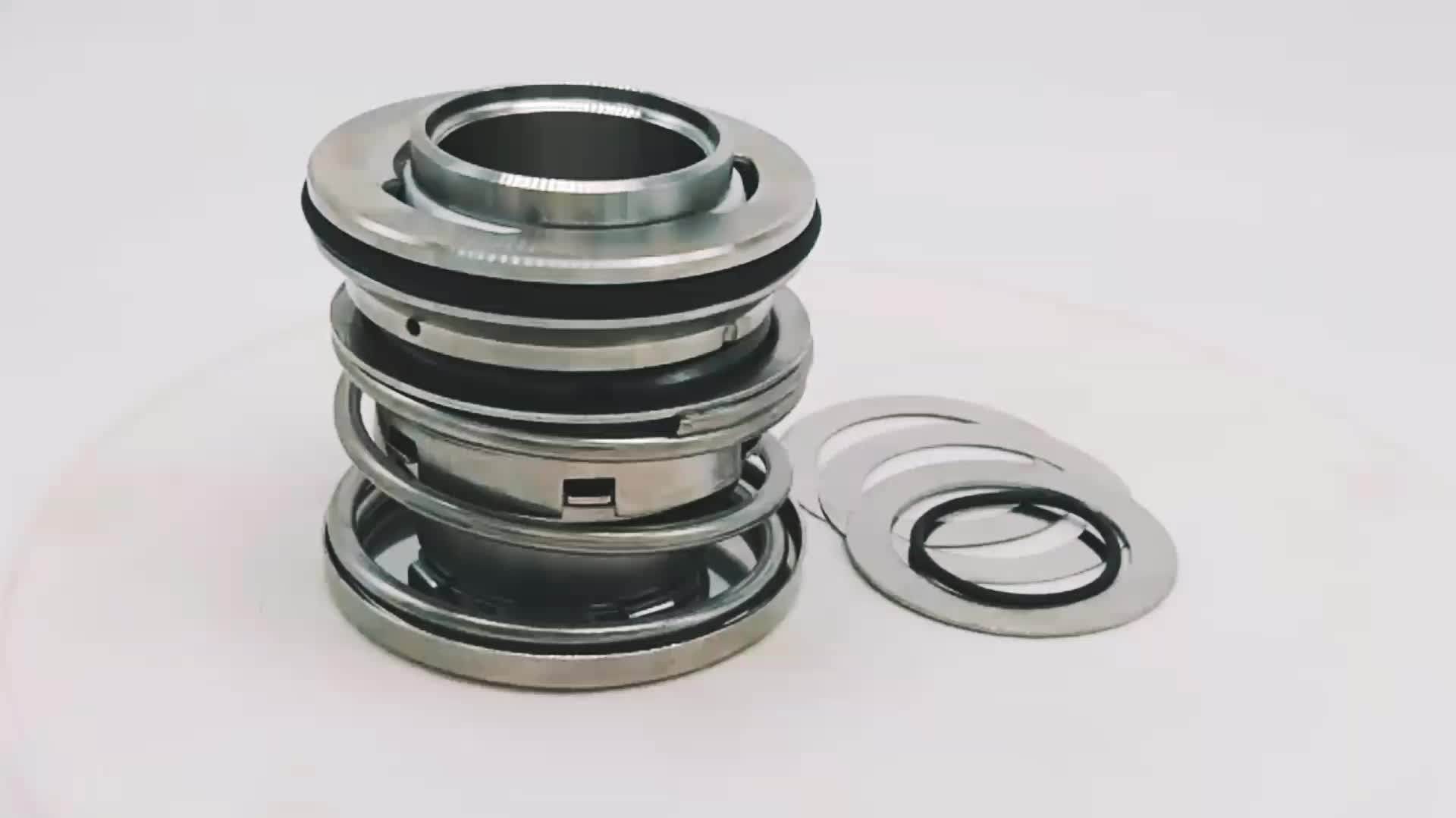 Mechanical Seal For Gorman-rupp Pumps - Buy Pump Mechanical Seal,Sello ...