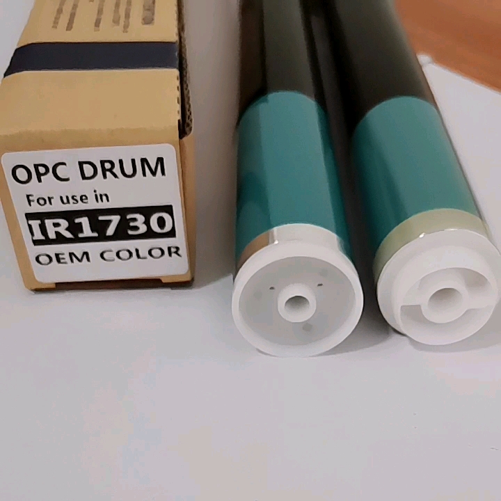 Ir1730 Opc Drum,For Canon Imagerunner Ir 1730 1730if 1740 1740if 1750 1750if Advance 400 400if ...