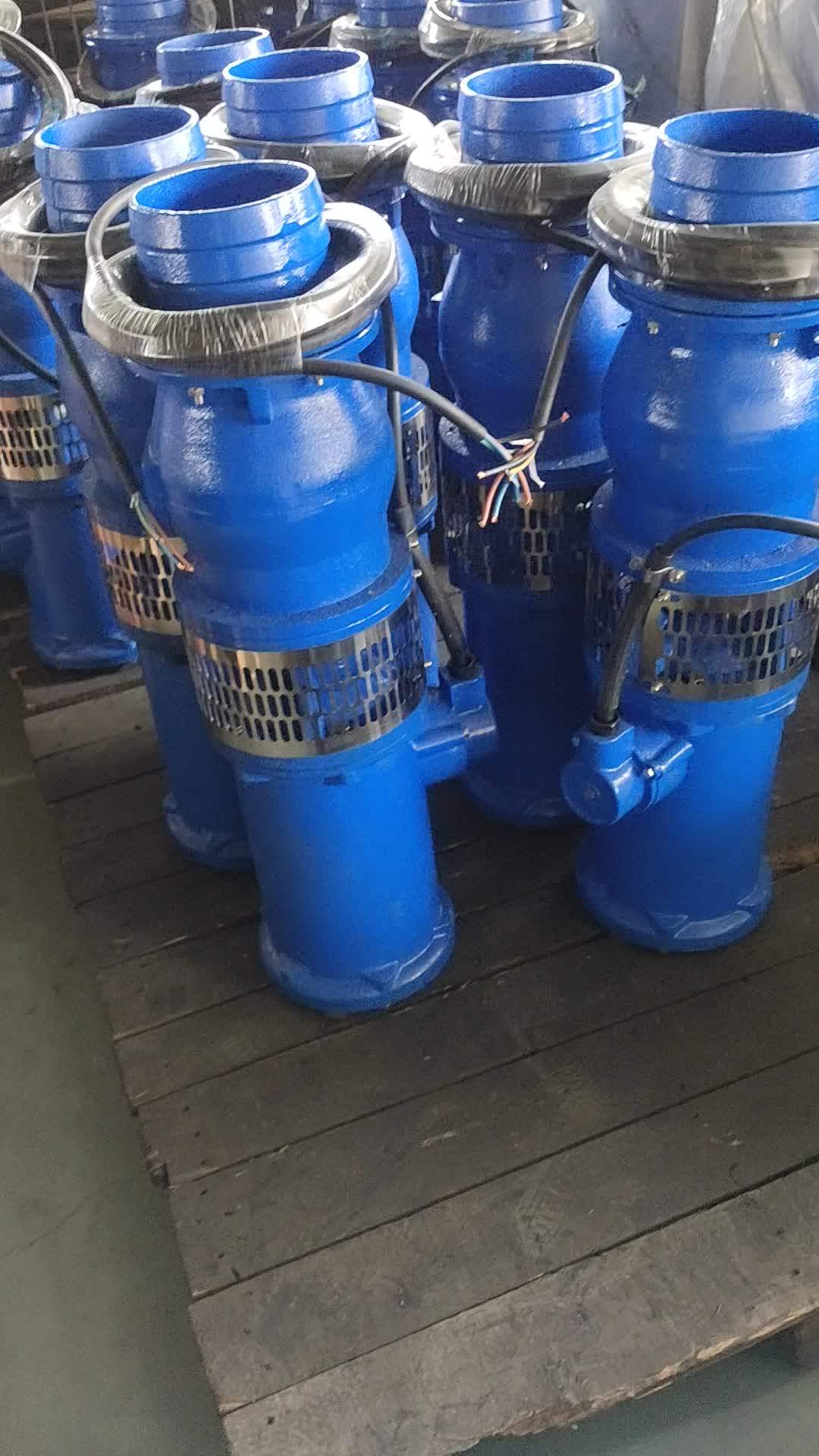 Qy40-19-3 Haute Pression Resun Sp-400lv Pompe Submersible - Buy Pompe ...