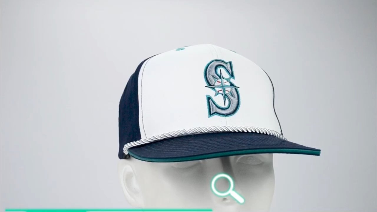 Custom Rope Hat 3d Embroidery Logo Manufacturer Customized Sport Hat ...