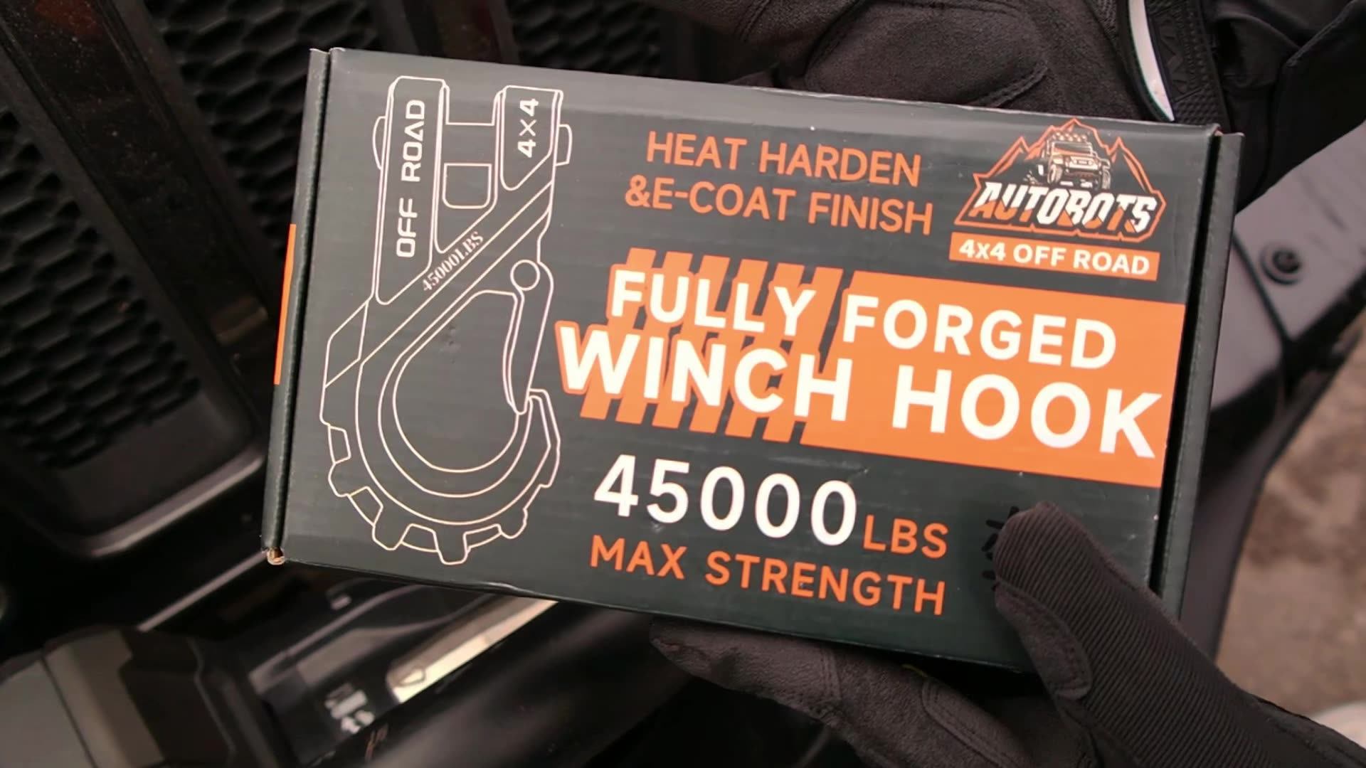 High Tensile Large Opening Eye Clevis Sling Triangle Swivel Chain 20t ...