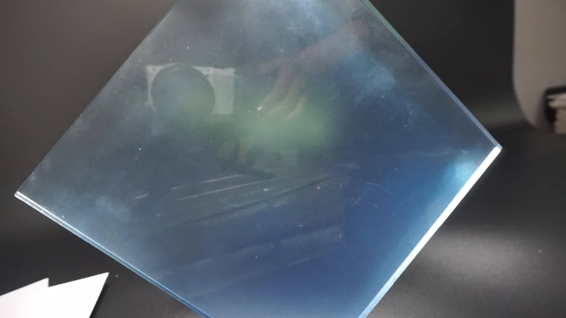 4x8 Clear Acrylic Sheet/plexi Glass Plate 4mm/frosted Acrylic - Buy 4x8 ...